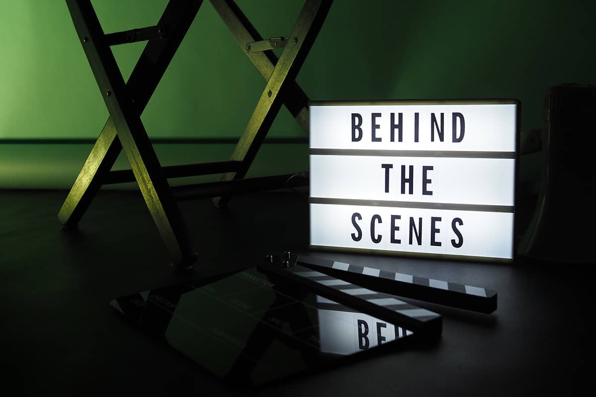 Customer experience & signage trends - Panorama Signs